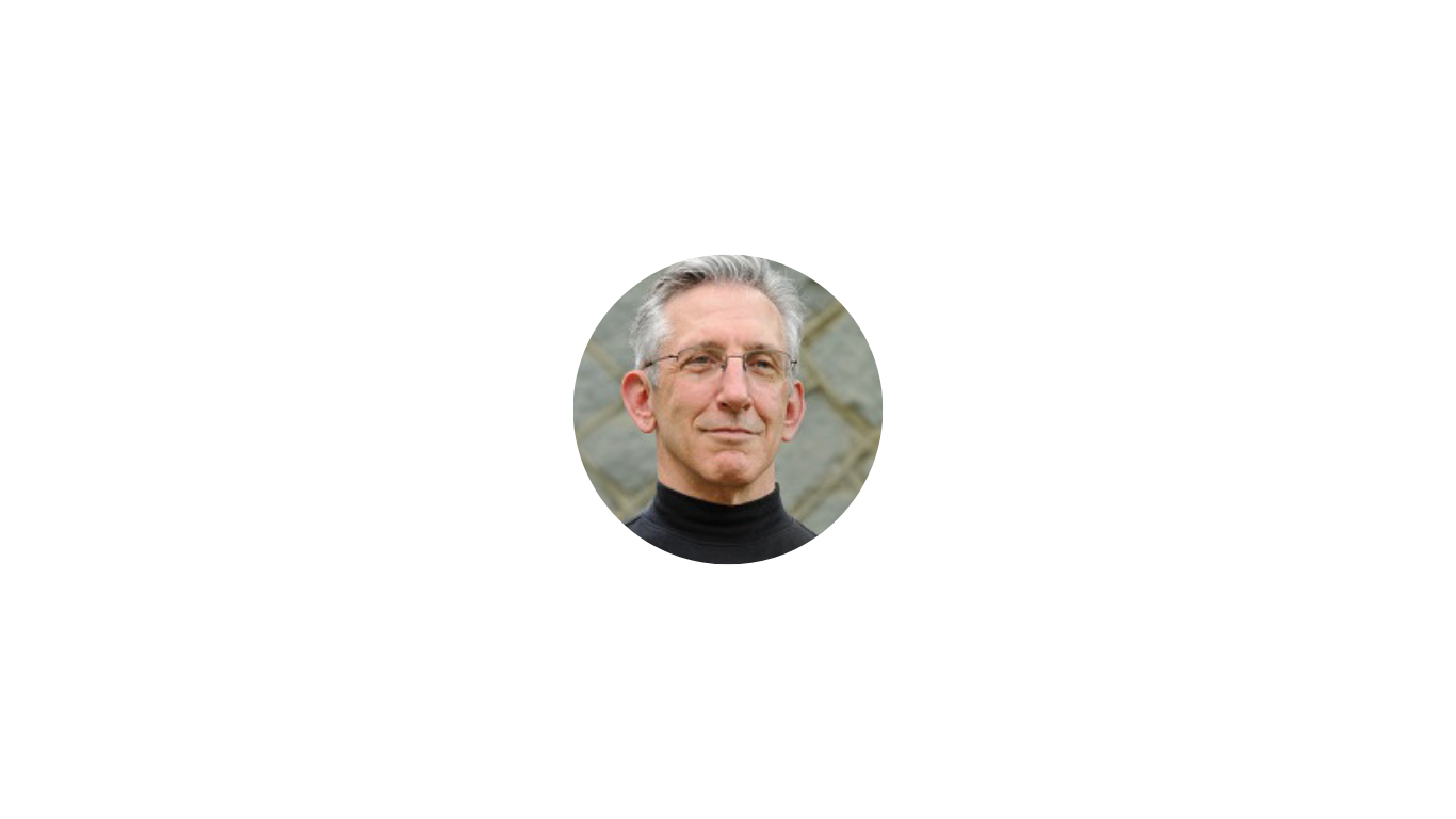 Fred Davis Living Method Teacher